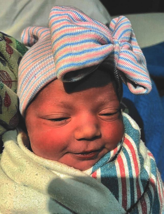 Ross | News, Sports, Jobs - Marietta Times